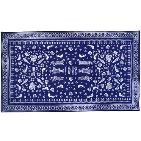 ლურჯი სუფრა ტაბლა“