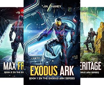 Exodus Ark