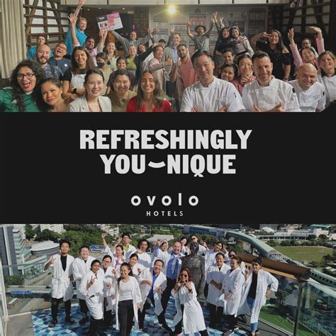 Its Awesome To Be Apart Of Ovolo Hotels A Proactive And Innovative Brand 👏 Joel Bartlett