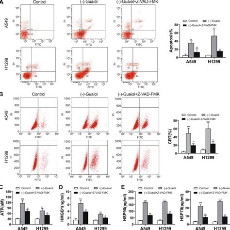 damp release after guaiol treatment in vitro a the crt level in download scientific