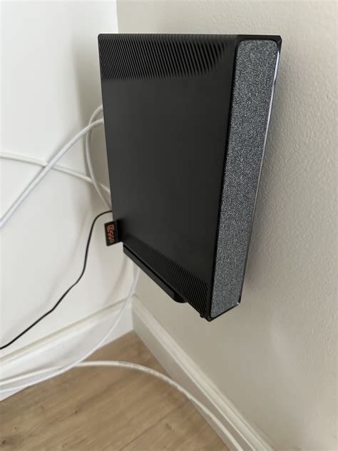 Opgelost Wat Is De Beste Wijze Om De Sagemcom Te Plaatsen I Ziggo Community