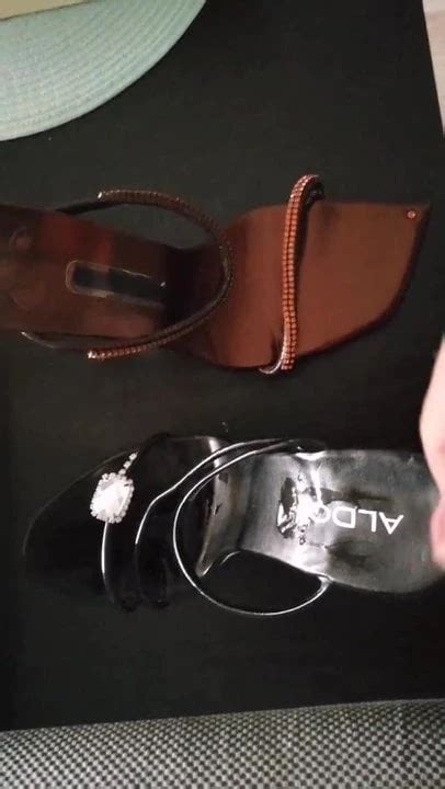 Paja De Zapatos Xhamster