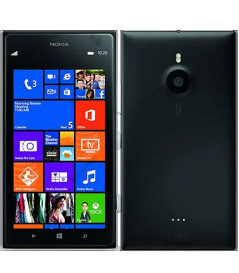 Nokia Lumia 1520 Price In Bangladesh 2026 Specs And Review Mobiledokan