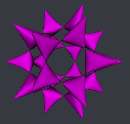 Undesirable Shadows With Haskell Opengl Stack Overflow