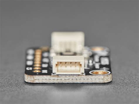 Adafruit Lps35hw Water Resistant Pressure Sensor [stemma Qt] Id 4258 Adafruit Industries