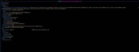 New Externalname Services Arent Detected Consistently · Issue 7346