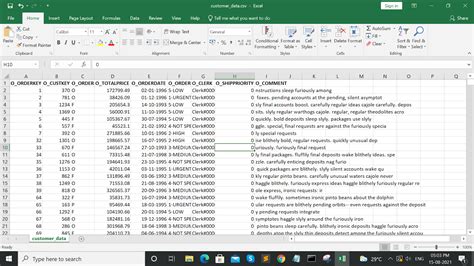 How To Export Data From Snowflake To Csv