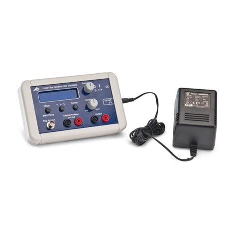 FG 100 Function Generator - LabWorld.co.uk