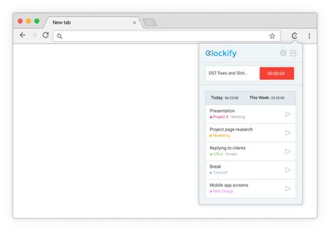 Free Gitlab Time Tracker Clockify™