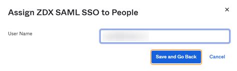 Admin Saml Configuration Guide For Okta Zscaler