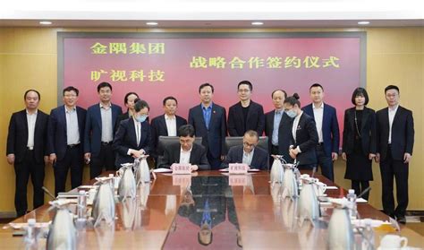 金隅集团丨昔日建材城升级科学城金隅智造工场转型成功 高科技