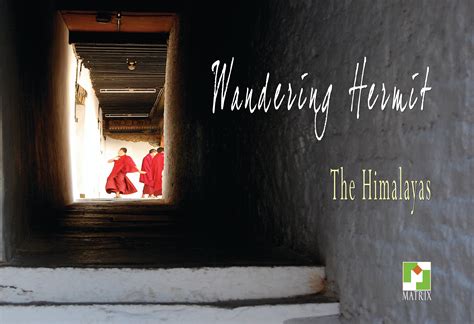 Wandering Hermit Roots And Shoots