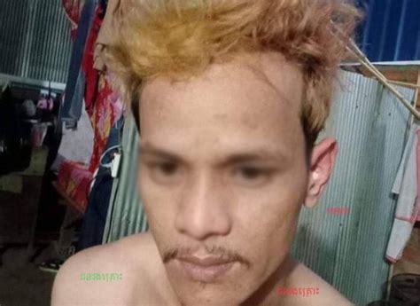 ជនសង្ស័យម្នាក់ក្នុងចំណោមបក្ខពួក៣នាក់ត្រូវសមត្ថកិច្ចឃាត់ខ្លួនបន្ទាប់ពីប្