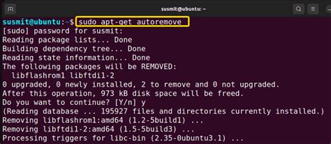 The Apt Get Command In Linux Practical Examples