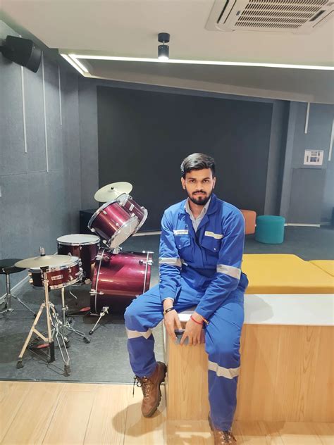 Adarsh Pandey On Linkedin Internshipjourney Thankful