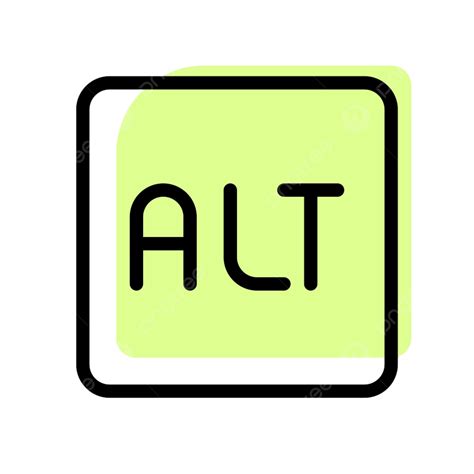 alternate key for computer keyboard multi function function computer