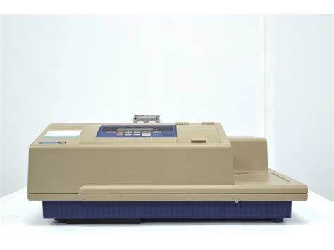 Molecular Devices Spectramax M5 Multi Mode Microplate Reader