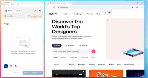 Record Hover Actions Blinqio Documentation
