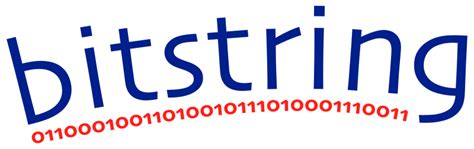 Playing With Bit Strings