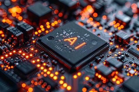 Ai Chip Stock Photos Images And Backgrounds For Free Download