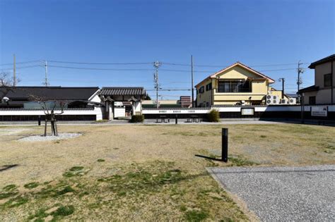愛知の城 羽城