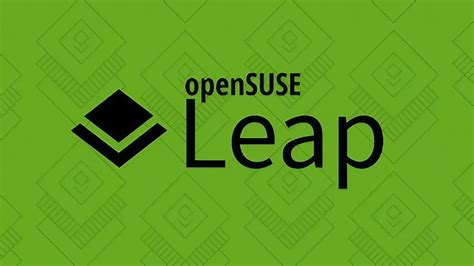 Opensuse Leap 15 6 Raggiunge La Fase Beta Aggregatore Gnu Linux E Dintorni