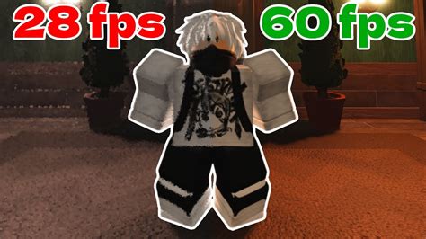 Tutorial Como AUMENTAR FPS No Roblox YouTube