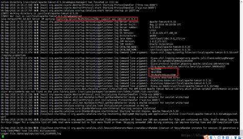 Linux 调节tomcat Jvm 参数tomcat为啥不建议在catalinash中添加jvm参数 Csdn博客 Linux 调节tomcat Jvm 参数tomcat为啥不建议在catalinash中添加jvm参数 Csdn博客