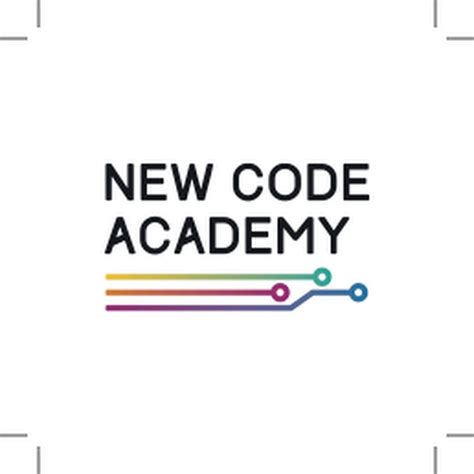 New Code Academy Youtube