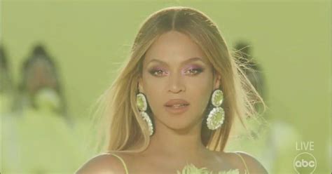 Оскар 2022 Beyoncé презентація про розширення прав і можливостей жінок проти расизму Infobae