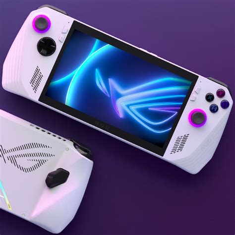 Jual Asus Rog Ally Console Kota Surabaya Sm Comp Tokopedia