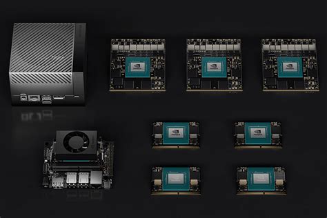 Nvidia Jetson Orin Vs Other Nvidia Jetson Modules A Detailed Look