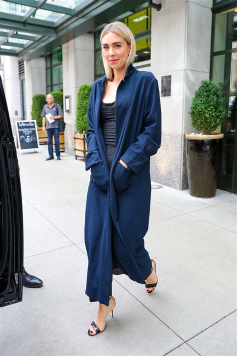 Vanessa Kirby S Feet