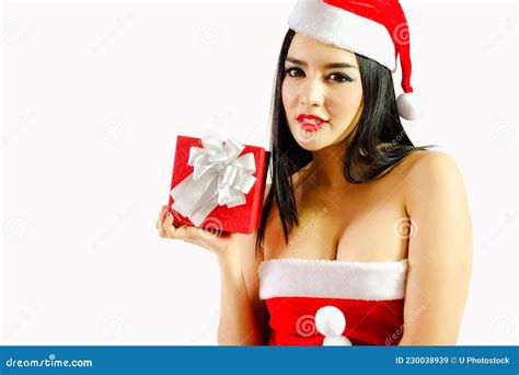 Portrait Asian Woman Stock Image Image Of Beauty Glamour