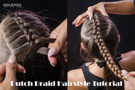 Inverted Braid
