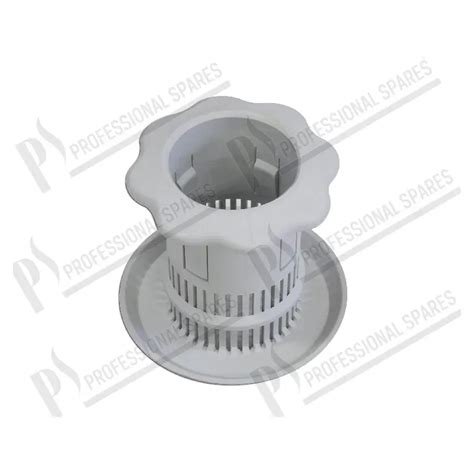 Filter For Overflow Pipe
