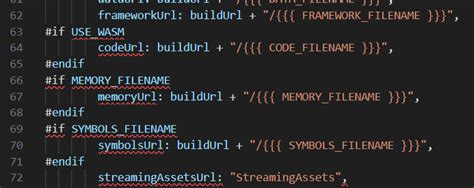 Add A Preloader In Unity Loading Screen Unity Engine Unity Discussions