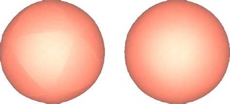Figure 1 From Approximate Continuity For Parametric Bézier Patches Semantic Scholar