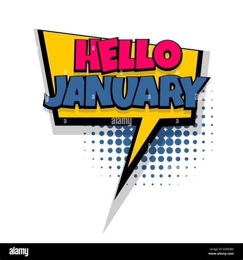 Comic Text Speech Bubble Pop Art Oops Stock Vector Image Art Alamy