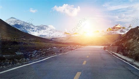 고속도로 배경 이미지 Hd 고속도로 도시 내부 배경 사진 무료 다운로드 Lovepik