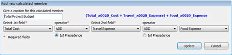 Olap And Bi Tool To Analyze Sharepoint List Data Assistmyteam
