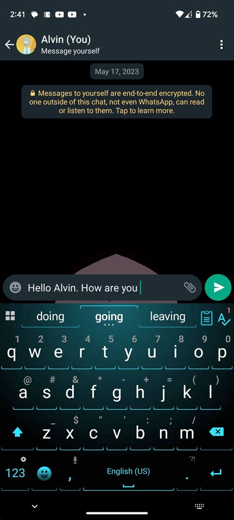 The 7 Best Keyboard Apps For Android