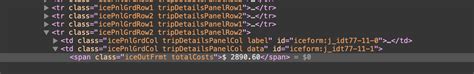 Solved Css Selector Dynatrace Community