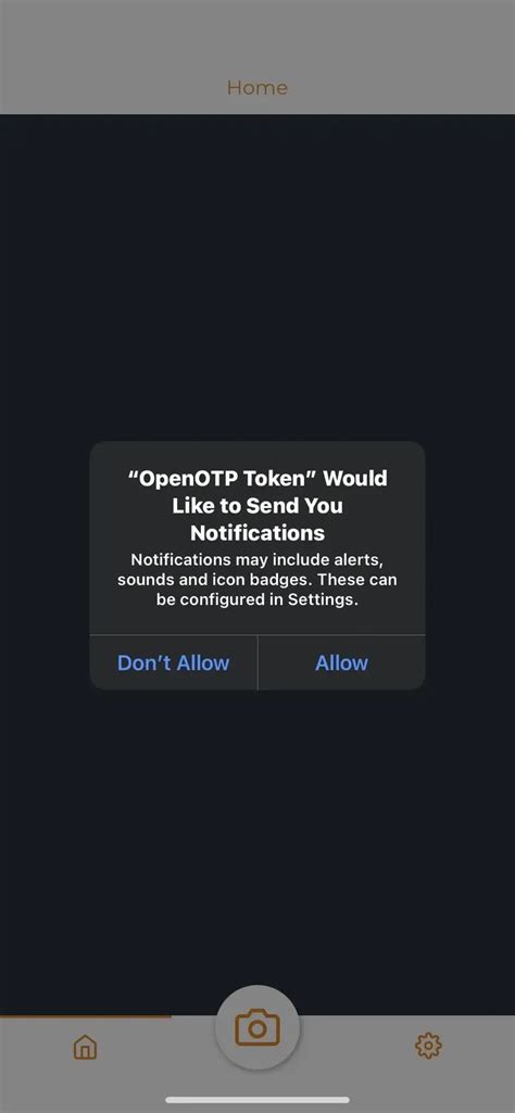 Openotp Token Mobile Application Rcdevs Main Website