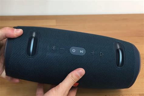 JBL Xtreme La Nostra Recensione Autunno