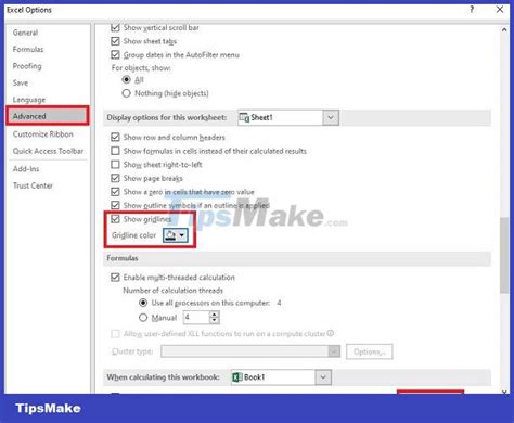 Excel Lost Blurred Lines DETAILED HOW TO FIX