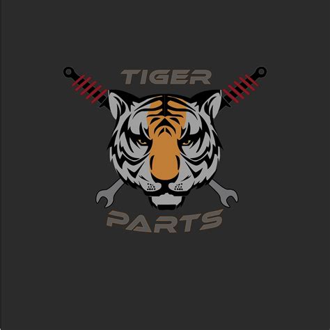 TIGER PARTS | Sofia