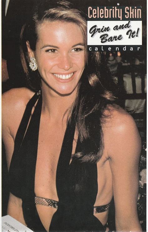 Elle Macpherson Sexguy90210