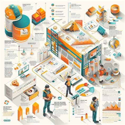 Construction Infographic Pictures