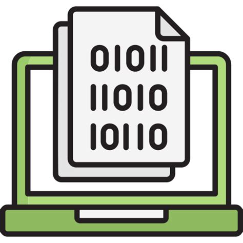 Complex Generic Color Lineal Color Icon Freepik